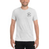 BYC Logo Short sleeve t-shirt - Blacktop Yacht Club