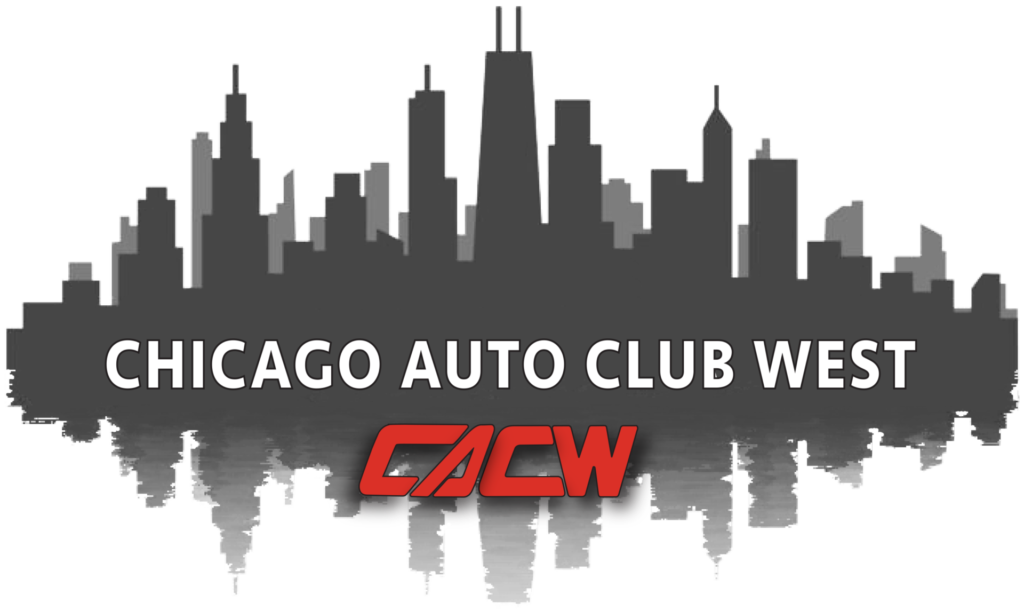 Chi-Town Skyline T-Shirt - Blacktop Yacht Club