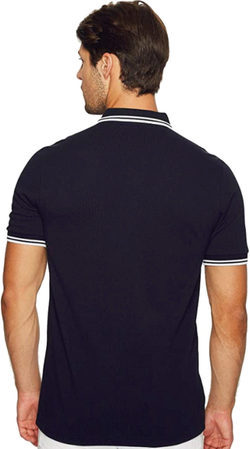 Blacktop’s Signature Polo - Blacktop Yacht Club