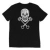 BYC Logo Short sleeve t-shirt - Blacktop Yacht Club