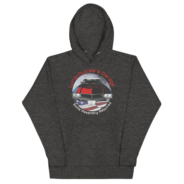 lunaroutlaw's garage Archives - Blacktop Yacht Club